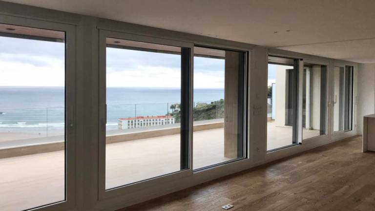 Ventanas de PVC Ecoven Plus certificadas - Calidad, Confort y Garantía