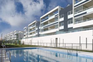RESIDENCIAL SCENIA II, DISTINGUIDO POR EL PASSIVE HOUSE INSTITUTE - ECOVEN PLUS