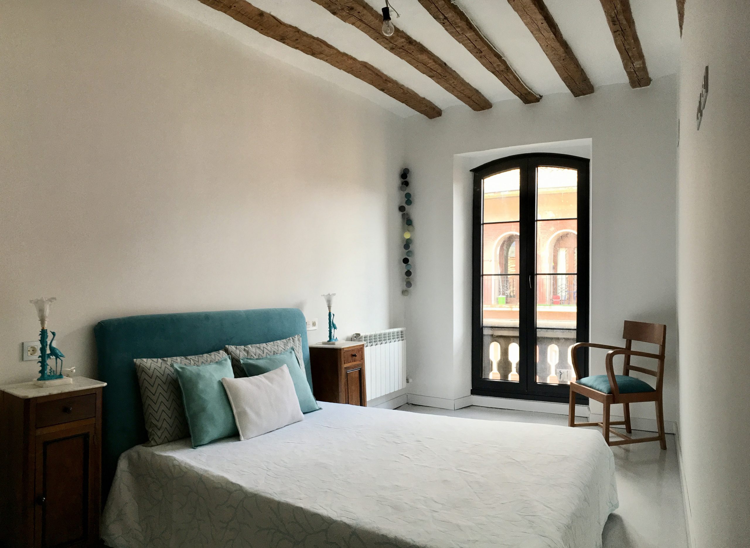 Edificio La Reinalda - ECOVEN PLUS